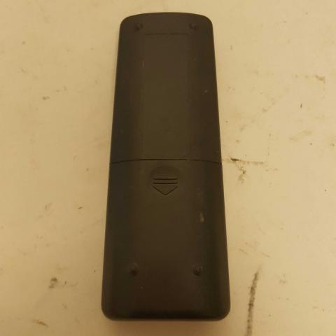 Sony RMT-CZ130 Radio Cassette Remote Control – ThatThingYouLove