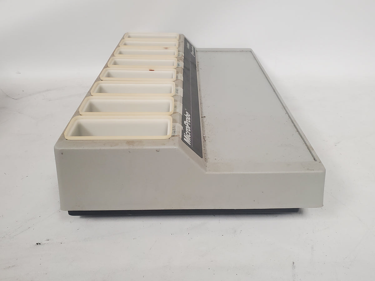 Fisher Scientific Biotech MicroProbe Staining Station – ThatThingYouLove