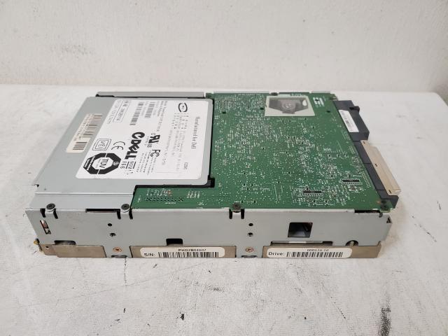Dell PowerVault 110T DLT VS 80 Internal Tape Drive No Bezel ...