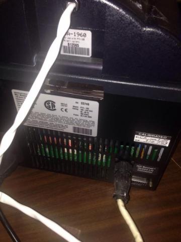 MJ Research PTC-100 PCR Programmable Thermal Controller 96-Well ...