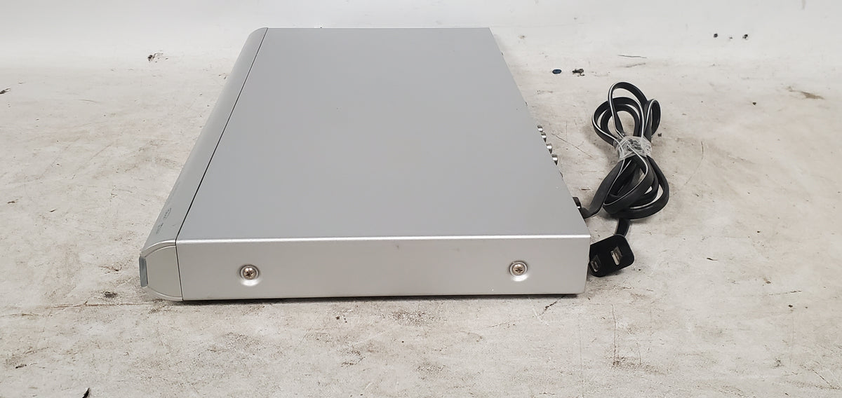 Philips DVP642 DVD Progressive Scan Digital Video Player No Remote ...