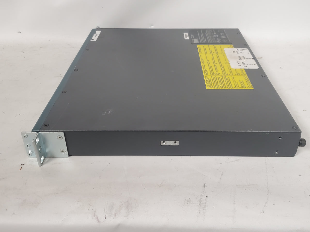 Cisco Systems ASA 5500 5520 Series Firewall Adaptive Security Applianc ...