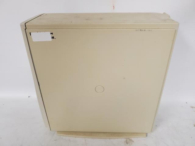 Dell Dimension XPS T550 MMS Intel Pentium III Desktop Computer No HDD ...