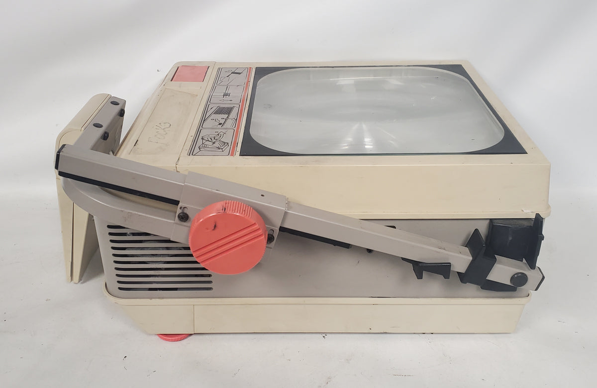 Apollo AI-2000 Overhead Transparency Projector – ThatThingYouLove