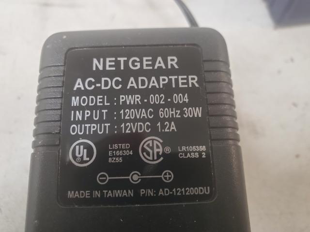 Netgear RT314 10/100Mbps Internet Access Gateway Router – ThatThingYouLove