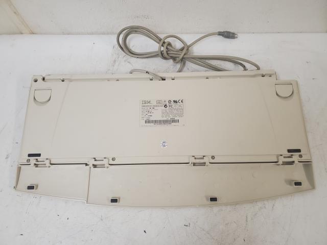 Vintage IBM KB-7993 PS/2 Computer Keyboard – ThatThingYouLove