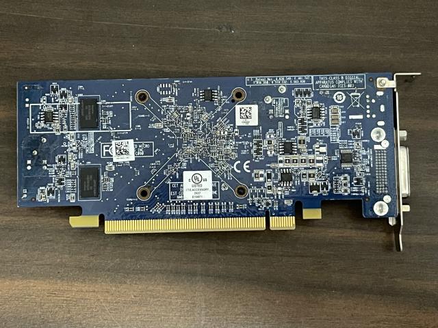 AMD Radeon 109-C09057-00 Video Card ATI-102-C09003 (B) – ThatThingYouLove