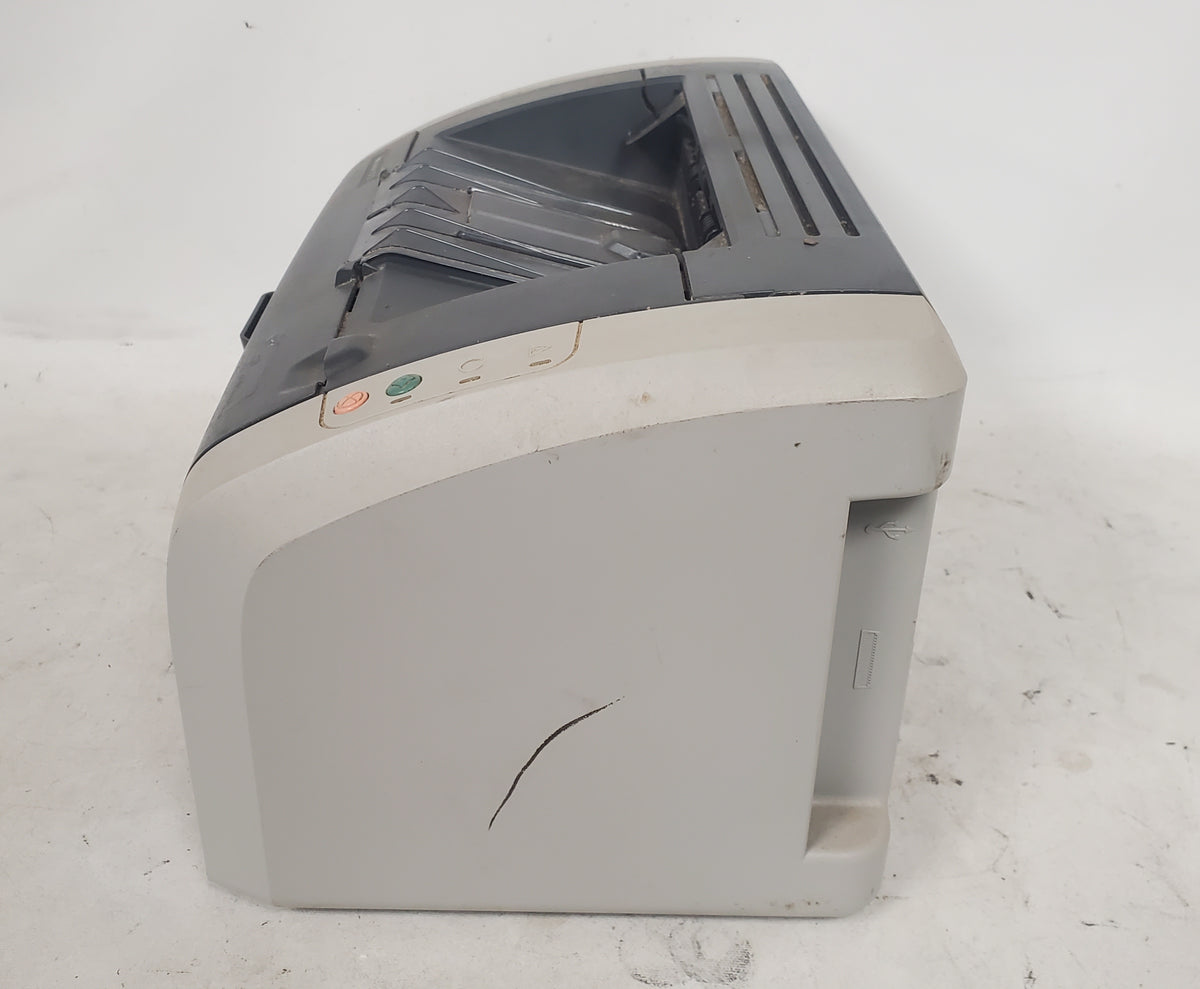 HP LaserJet 1012 Monochrome Laser Printer Page Count: 11941 ...