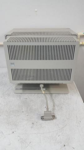 Vintage IBM 3180 Adjustable Stand Terminal CRT Monitor – ThatThingYouLove