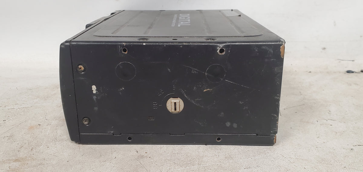 Audiovox SP-11CDP Digital Audio/Compact 10 Disc CD Changer ...