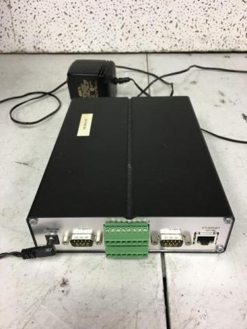 AXIS 2400 Video Server 4 ports 4 channel – ThatThingYouLove