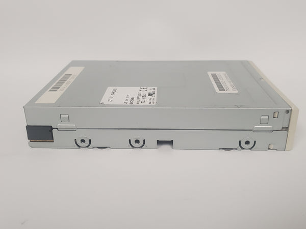 Vintage Sony MPF920-Z 1.44MB 3.5" Floppy Disk Drive Beige Bezel – ThatThingYouLove
