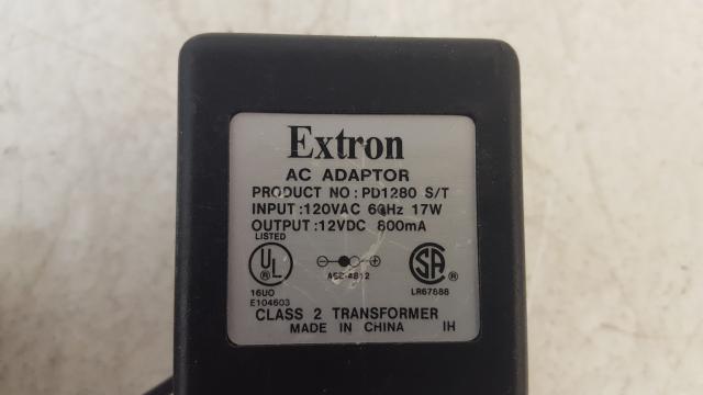 Extron RGB 109 Plus Video Interface Switch – ThatThingYouLove