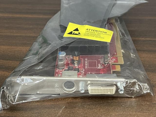 Advanced Micro Devices Model B629