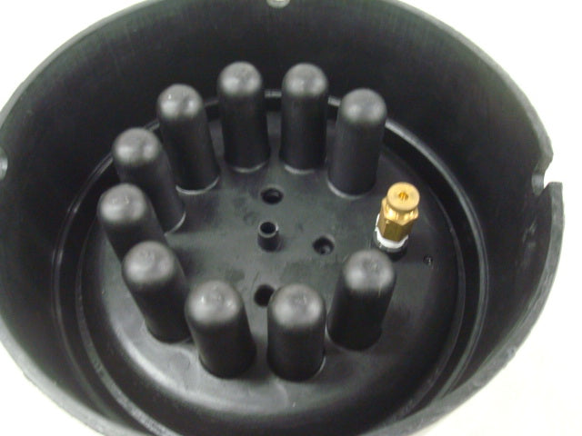 Hach Vacuum Chamber 10 Position – ThatThingYouLove