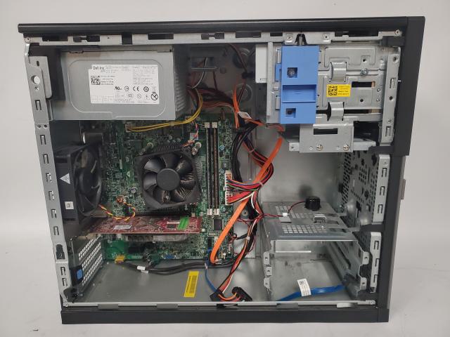 Dell Optiplex 3010 D12M Intel Core i5-3470 3.2GHz 16384MB Computer No ...
