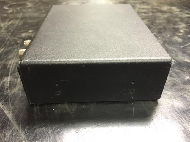 AMX NXA-AVB/Ethernet AV Breakout Box for Modero systems – ThatThingYouLove