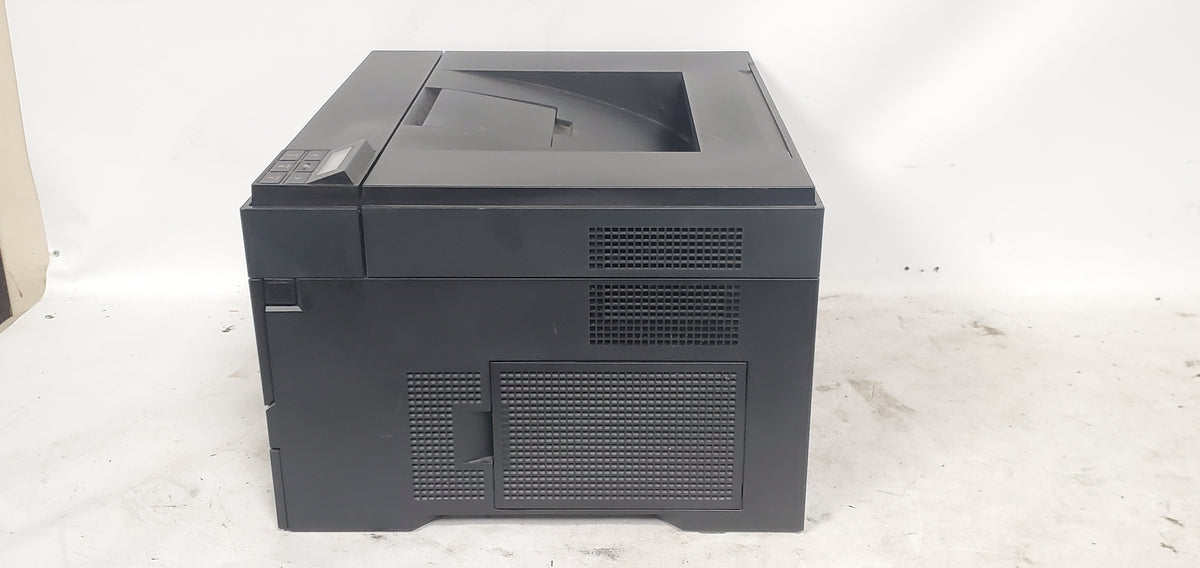Dell 2330dn Monochrome Laser Printer Page Count: 38321 – ThatThingYouLove