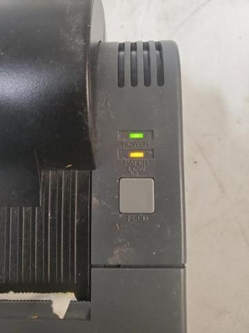 VeriFone P250 Tranz 330Terminal Card Reader and Receipt Printer ...