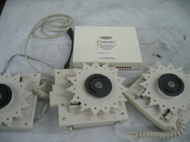 Comfort Keyboard Systems Ergomagic Keyboard AT/PS2 – ThatThingYouLove