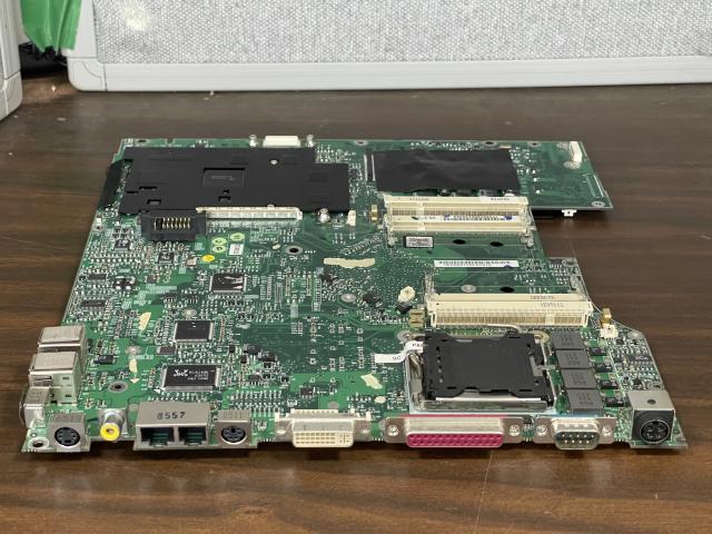 HannStar J MV-4 Laptop Motherboard – ThatThingYouLove