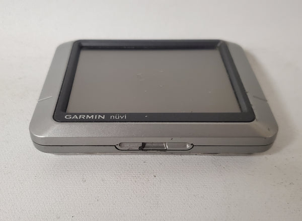Garmin Nuvi 200 GPS Touchscreen Navigation Unit – ThatThingYouLove
