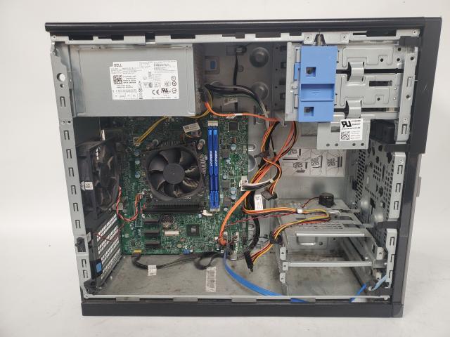 Dell Optiplex 3020 D15M Intel Celeron 2.8GHZ 16384MB Desktop Computer ...