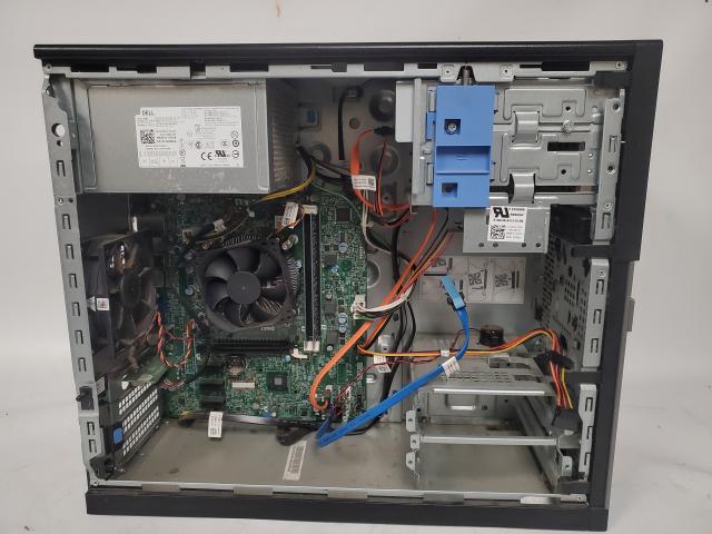 Dell Optiplex 3020 D15M Intel i3-4160 3.6GHZ 8192MB Desktop Computer N ...