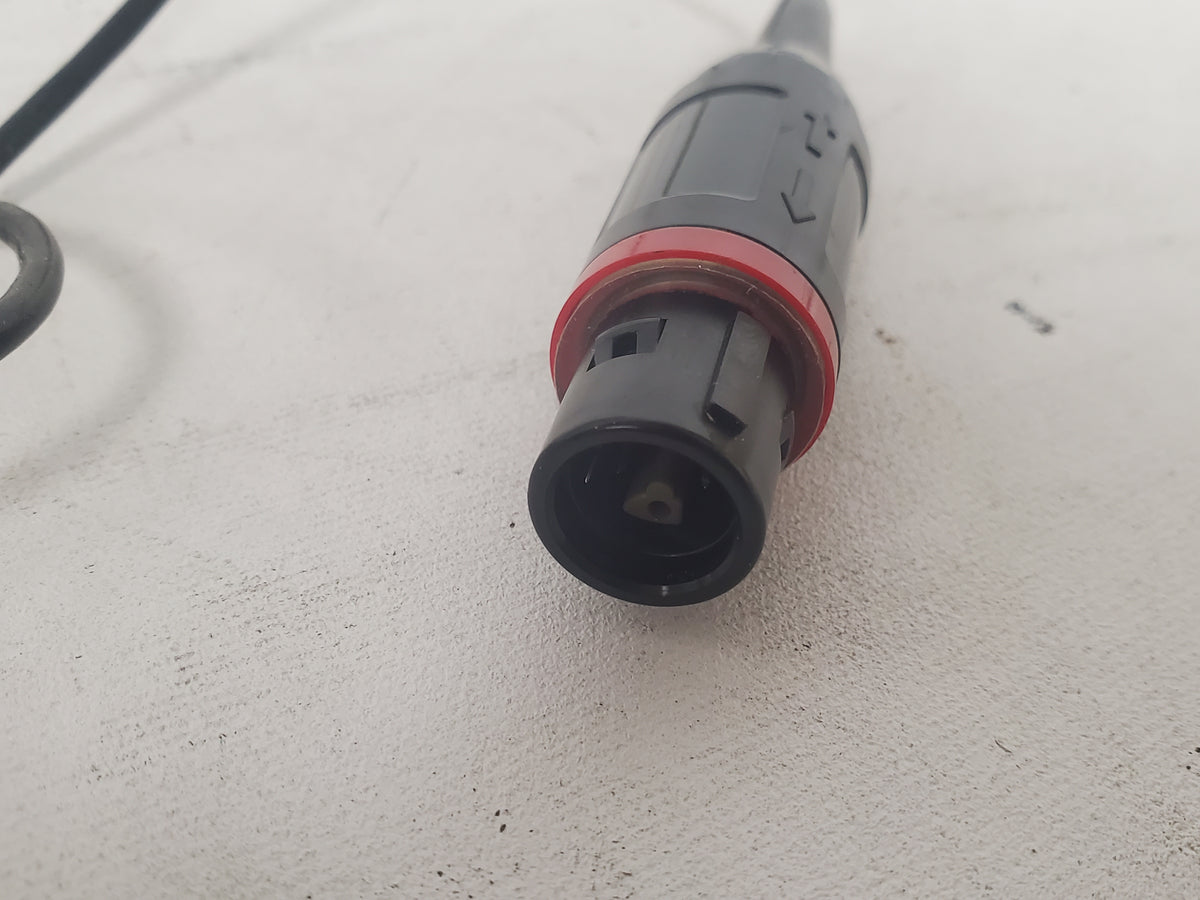 Oertli Titano VE201712 Diathermy Instrument Handle – ThatThingYouLove