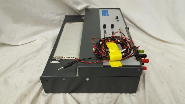 Kipp & Zonen BD 41 Dual Channel Chart Recorder – ThatThingYouLove