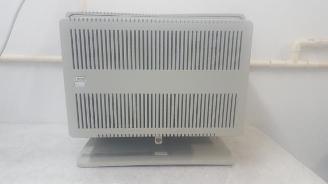 Vintage IBM 3180 BT836 Adjustable Stand Terminal CRT Monitor No Power ...