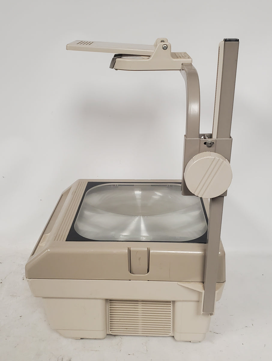Vintage Apollo Horizon 15000 Overhead Transparency Projector ...