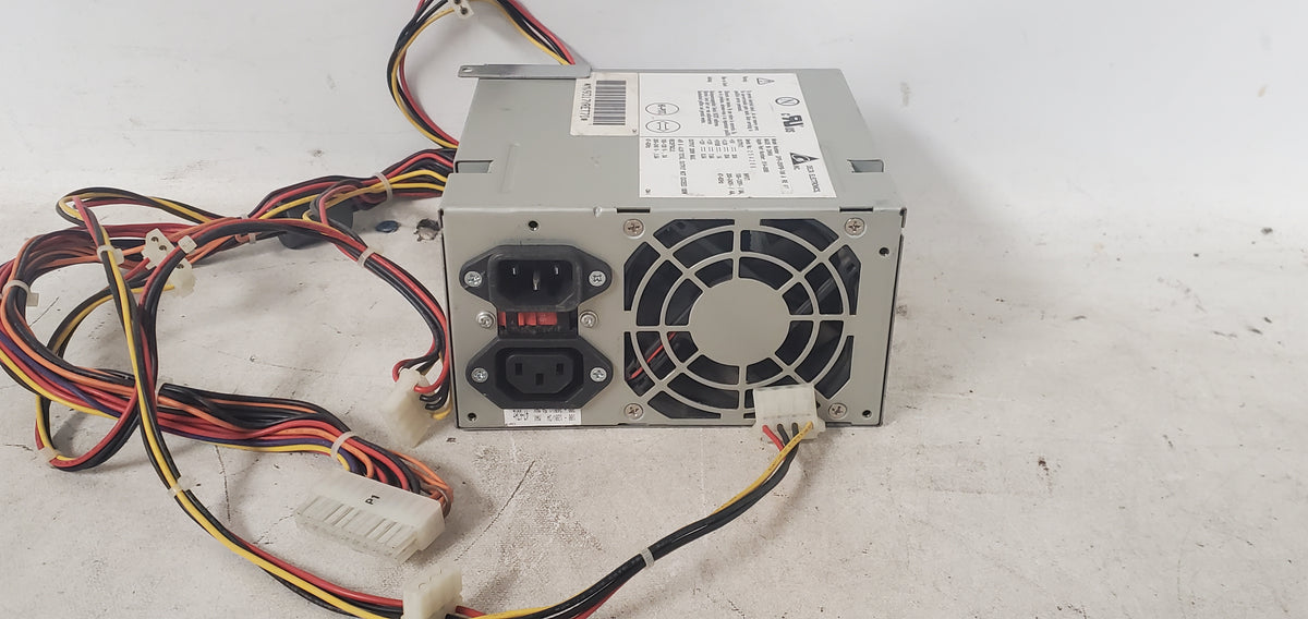 Delta Electronics DPS-200PB-106 A REV 07 614-0085 200W Computer Power ...