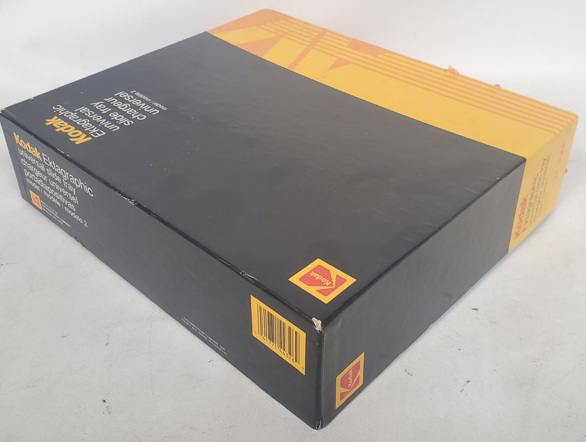 Kodak Ektagraphic Universal 80 Slide Projector Tray Model 2 ...