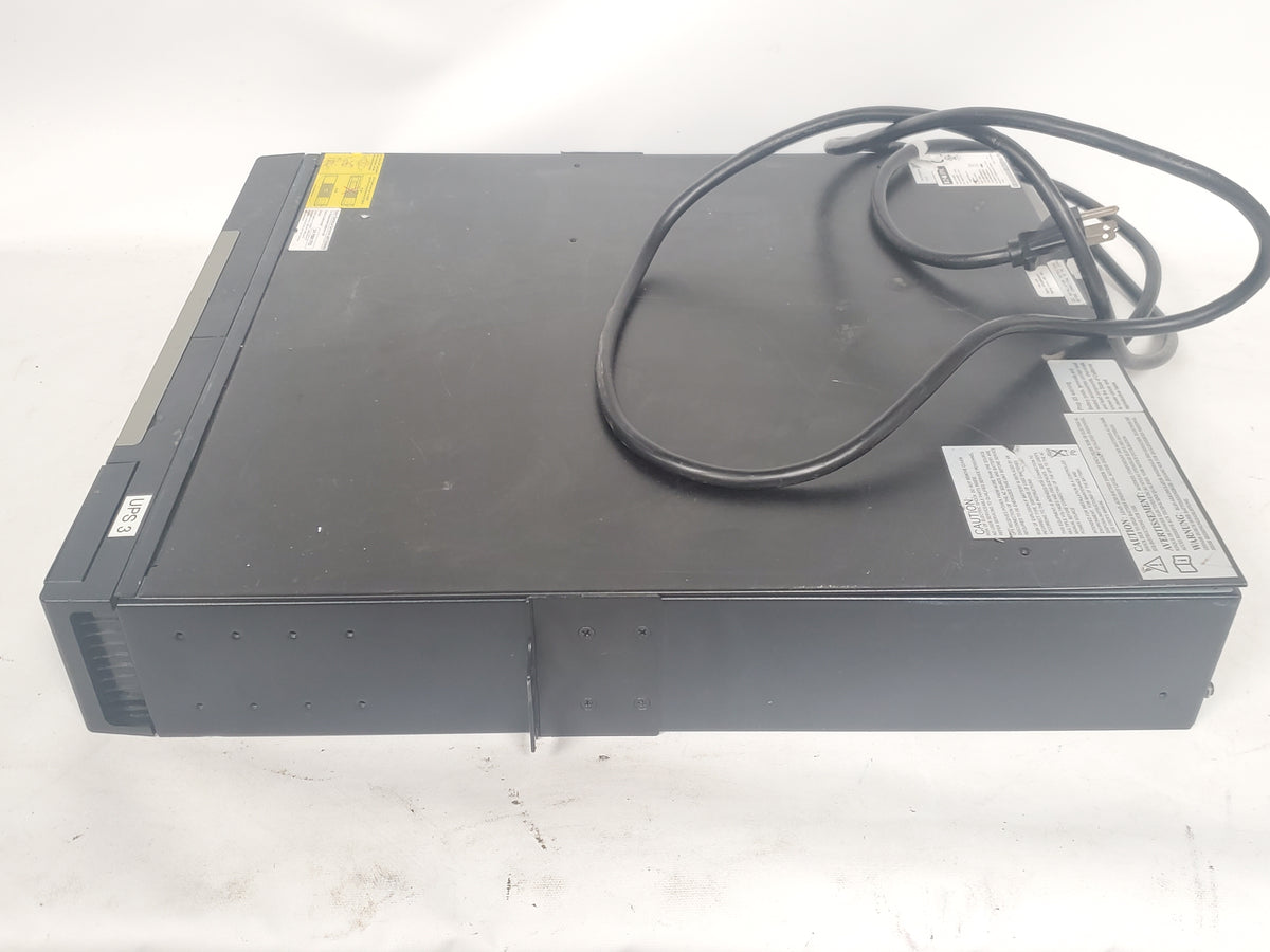 Eaton 5PX 5PX1500RT Untinterruptible Power Supply – ThatThingYouLove