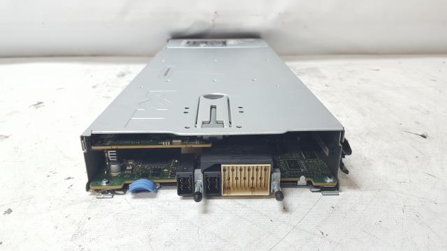Dell PowerEdge M600 10G-TOM Blade Server No RAM Unknown CPU ...