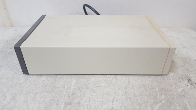 Vintage IBM 5853 11F4814 11F4833 2400 bps External Modem – ThatThingYouLove