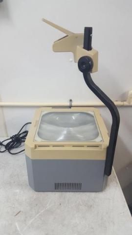 Elmo HP-L11 Overhead Transparency Projector – ThatThingYouLove