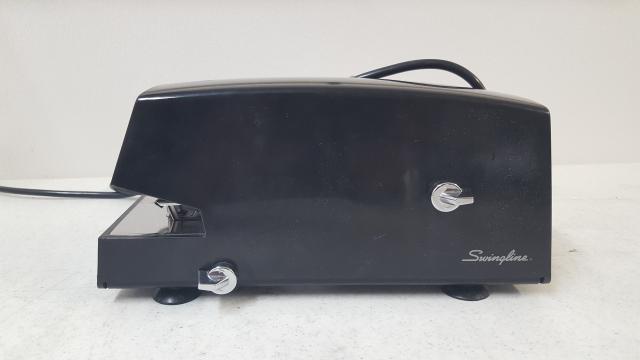 Swingline 67 Electric Stapler Machine – ThatThingYouLove