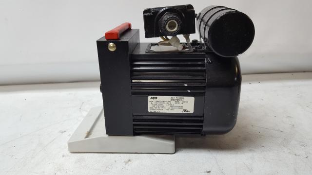 ATB AC 1 PH-MTR PBF71/2B-11-RQ 3 Phase Induction Motor for vacuum Pump ...
