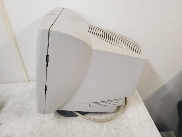 Vintage Gaming HP Pavilion M50 D5258A VGA CRT Computer Monitor 2000 ...