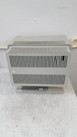 Vintage IBM 3180 Adjustable Stand Terminal CRT Monitor with Case Damag ...