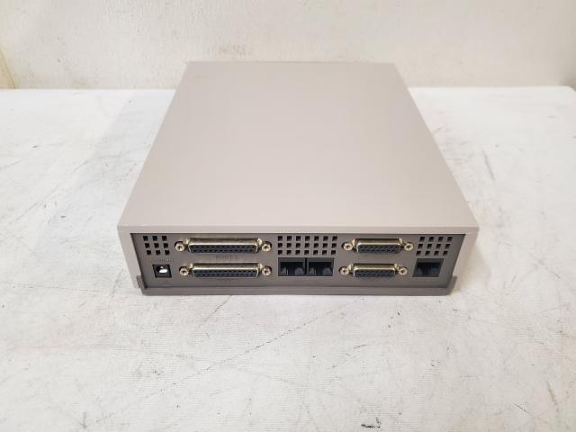 Paradyne Acculink 3162 3162-A2-210 2-Port DSU/CSU Modem Unit ...