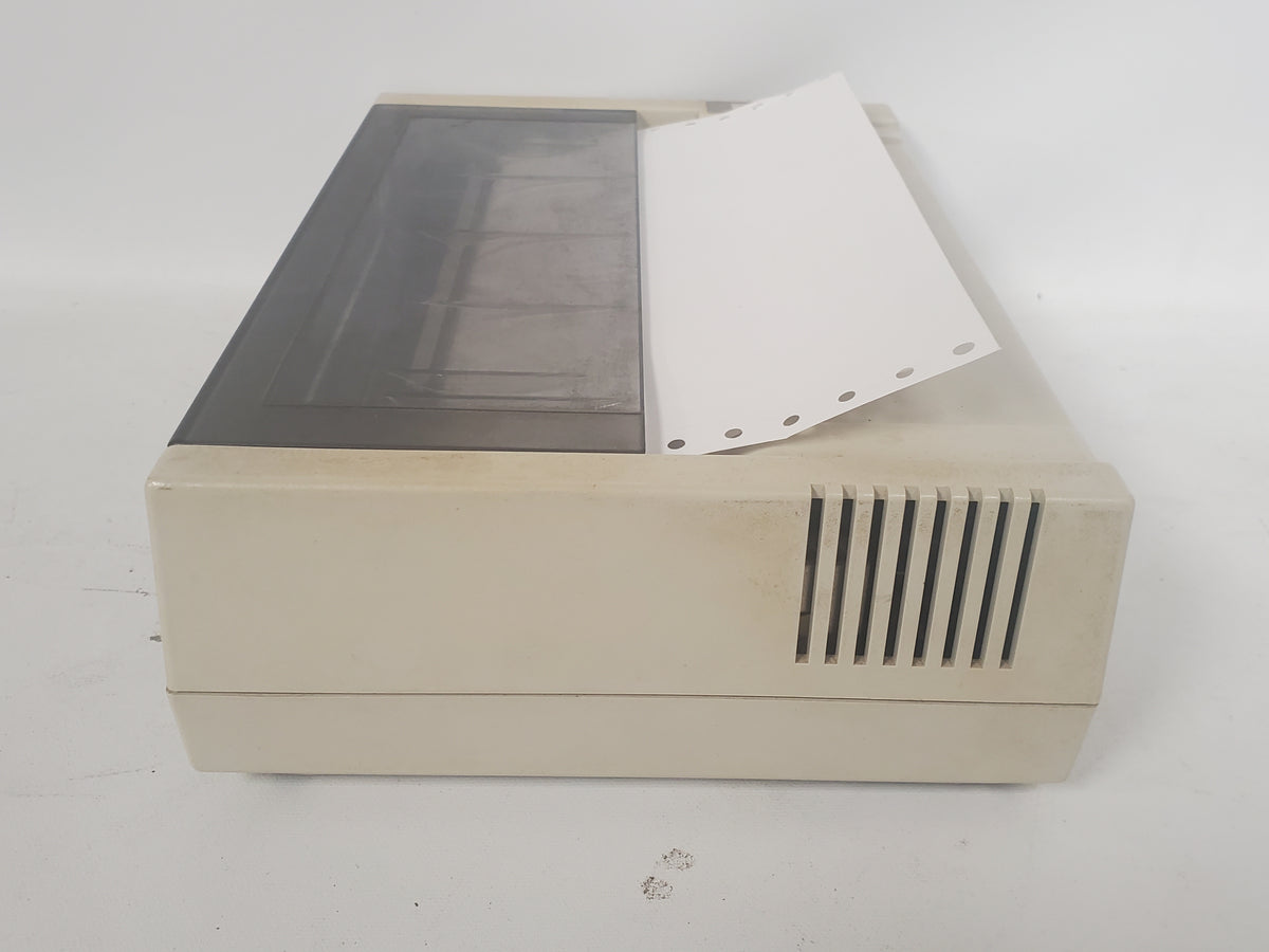 Vintage HP ThinkJet 2225C Desktop Printer – ThatThingYouLove