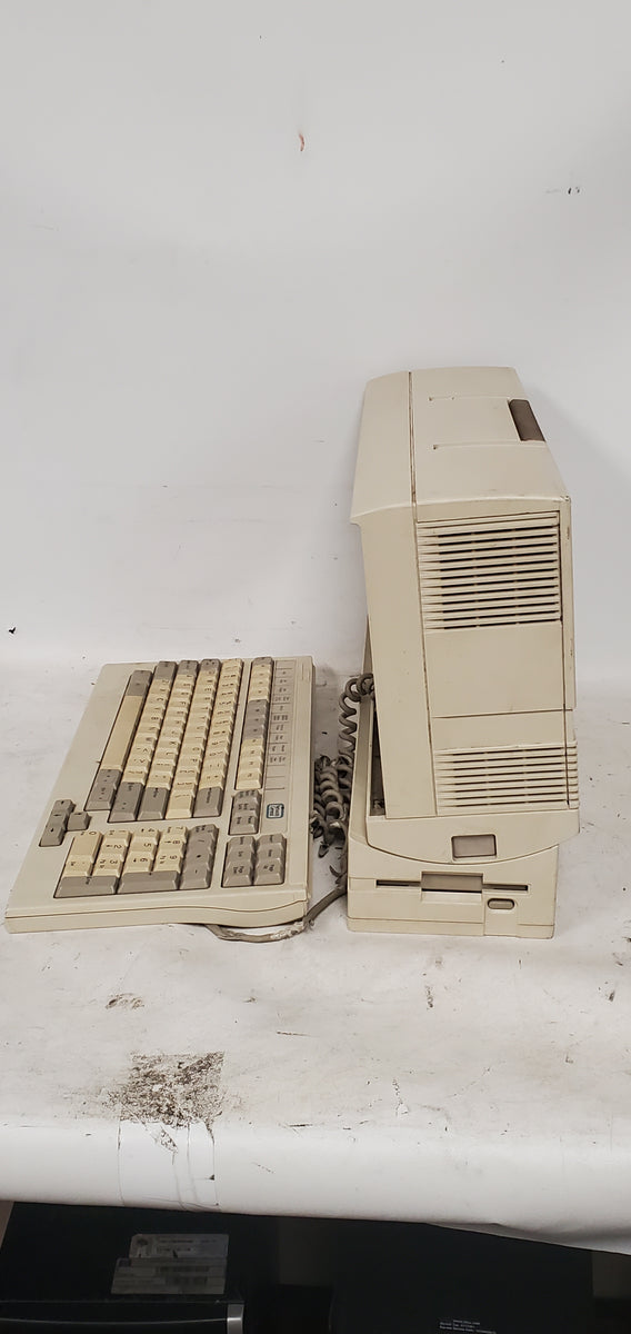 Vintage Network General Sniffer Protocol Analyzer – ThatThingYouLove