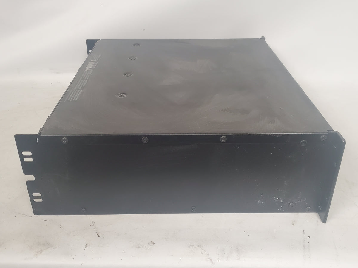 QSC ISA 300Ti Professional Amplifier – ThatThingYouLove