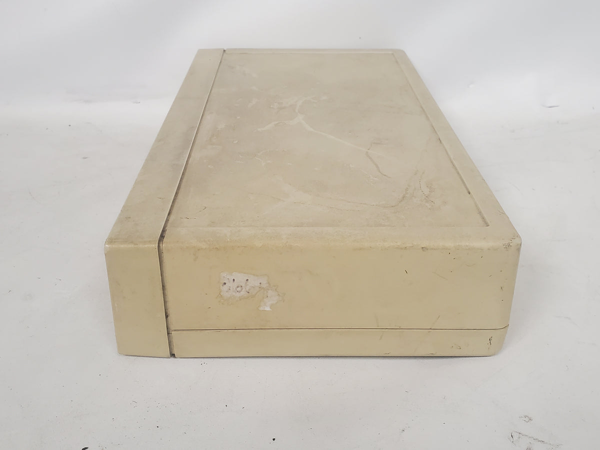 Vintage Apple A9M0108 DuoDisk Dual 5.25" Dual Floppy Disk Drive ...