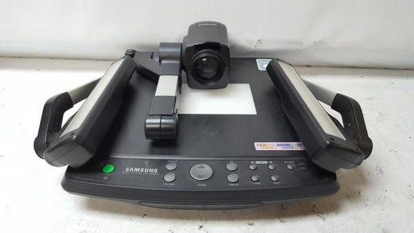 Samsung SDP-950DXA Digital Presenter Document Camera – ThatThingYouLove