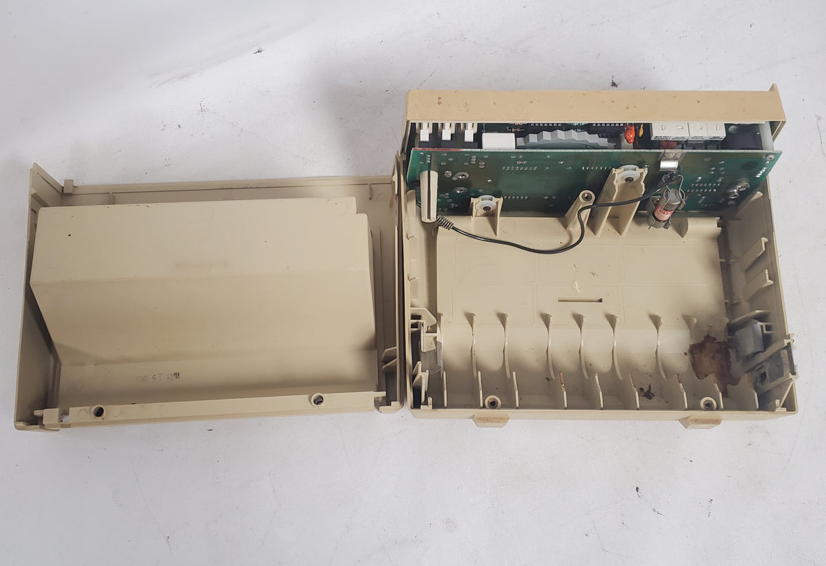 Beckman Tech 360 Digital Multimedia HACF Halt & Catch Fire Prop ...