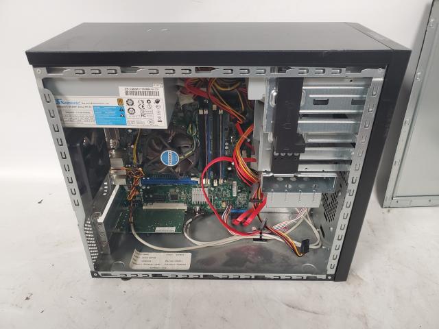 Nexlink DQ67SW Intel Core i5-2300 2.8 GHz 4GB RAM Desktop Computer No ...